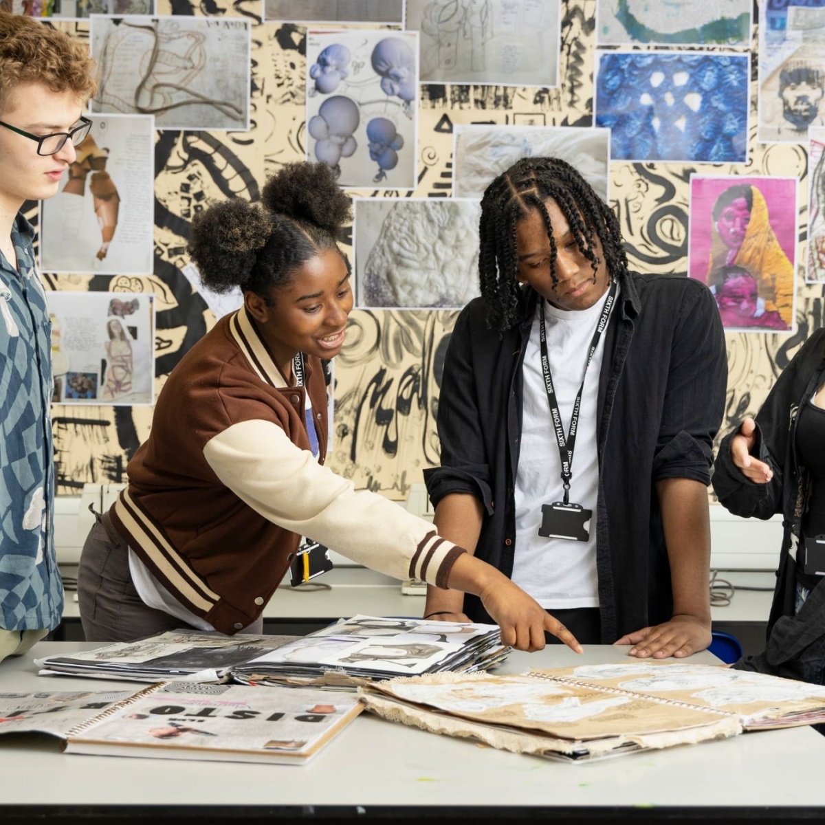 The Norwood School - Weekly News Update No21