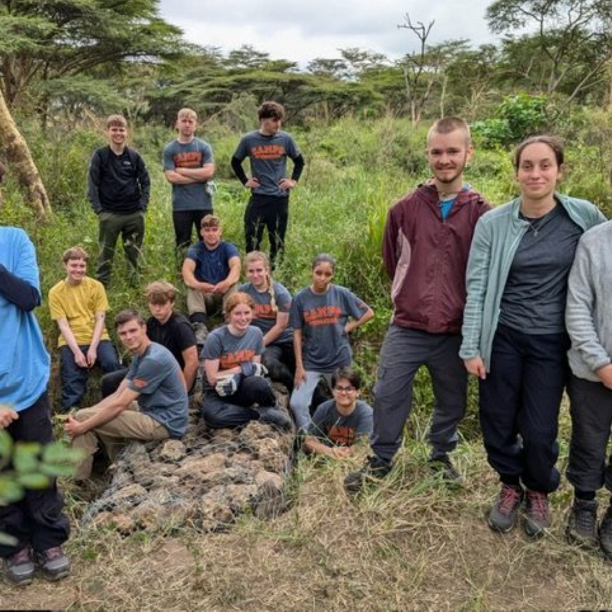 The Norwood School - Weekly News update no 37
