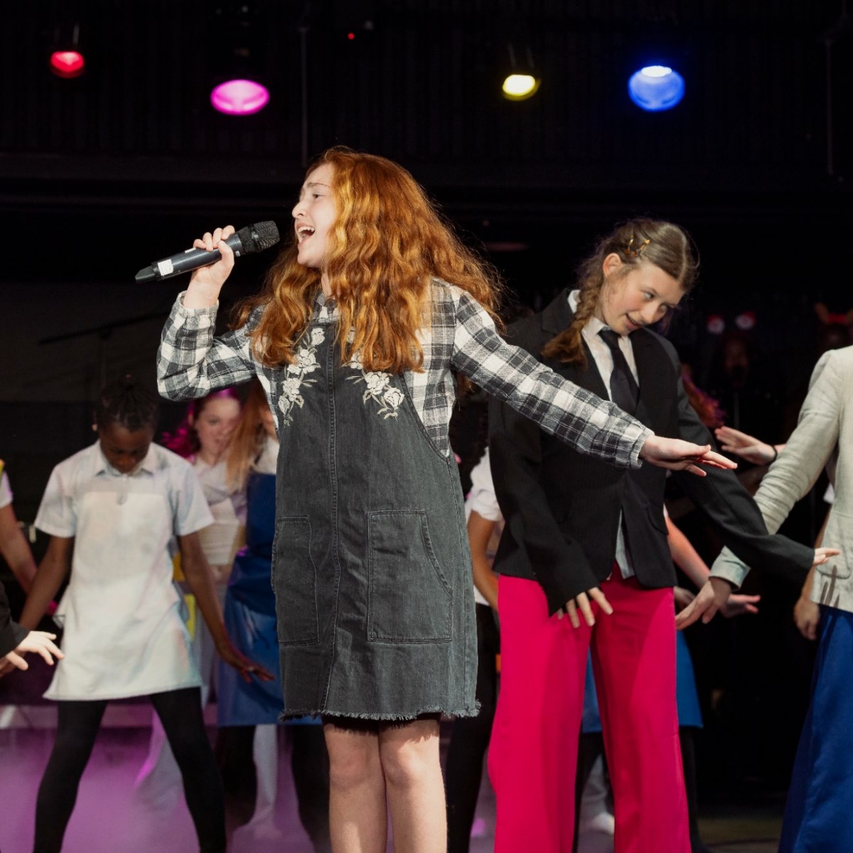 The Norwood School - Issue no #3 25th September