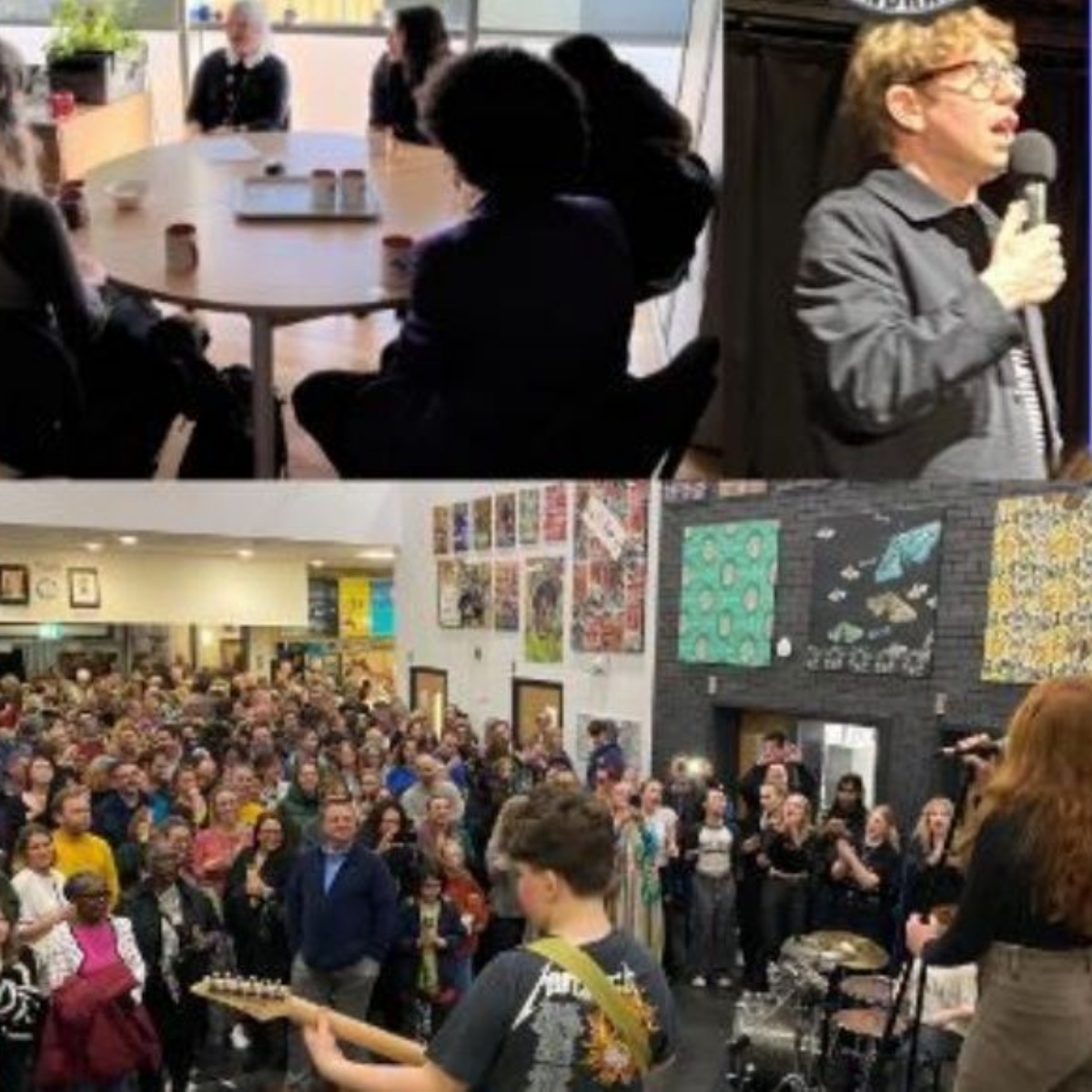 The Norwood School - Weekly News update no 16